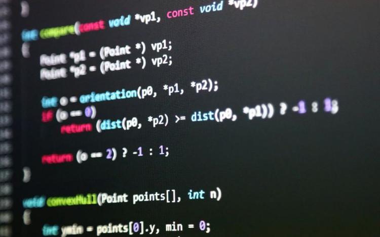 Los 10 lenguajes de programación más utilizados en el 2025