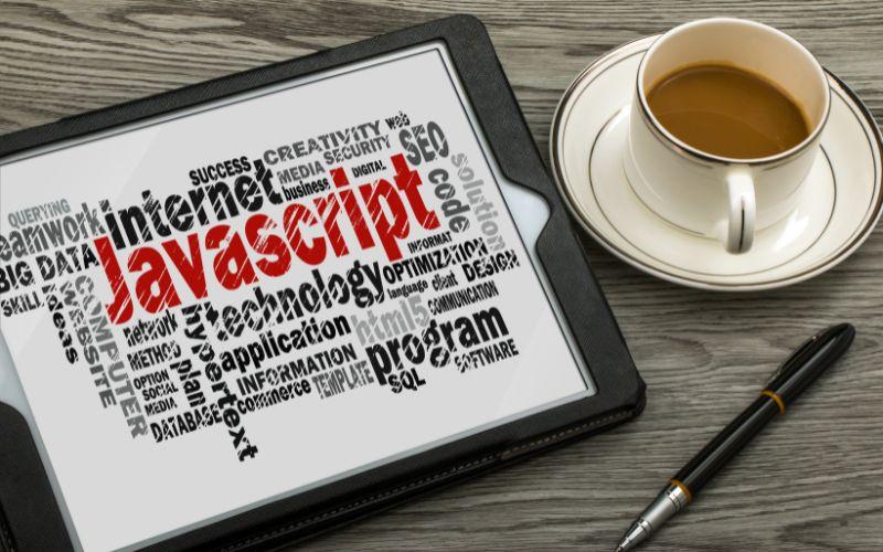 Los 5 Frameworks de JavaScript Más Demandados en 2025